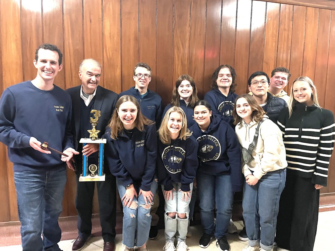 On campus | News, Sports, Jobs - Altoona Mirror